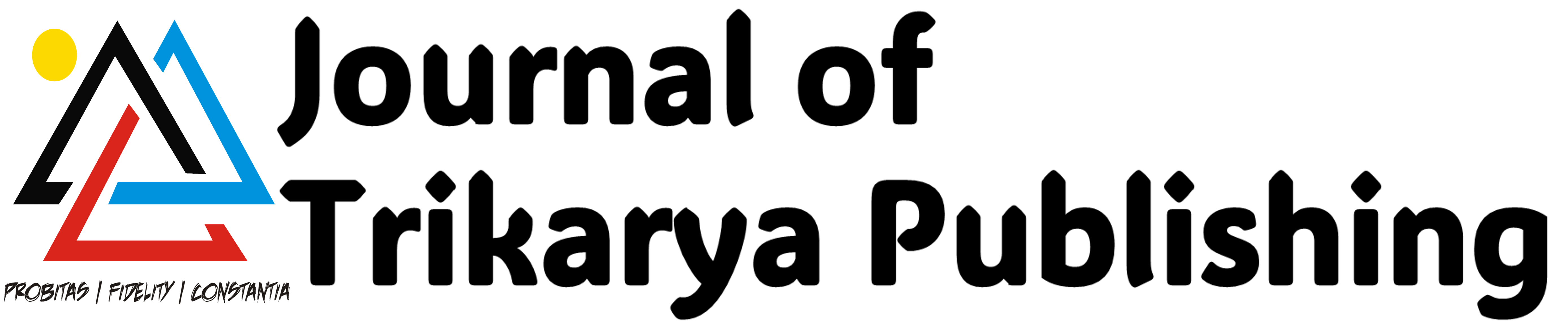 Journal of Trikarya Publishing